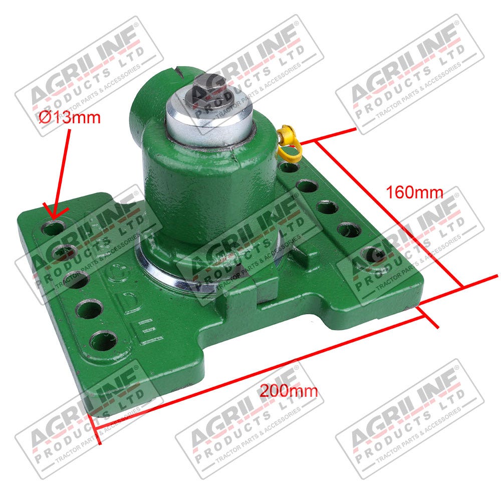 Ajusteur de support de garde-boue droit Garde boue - AGZ000901073