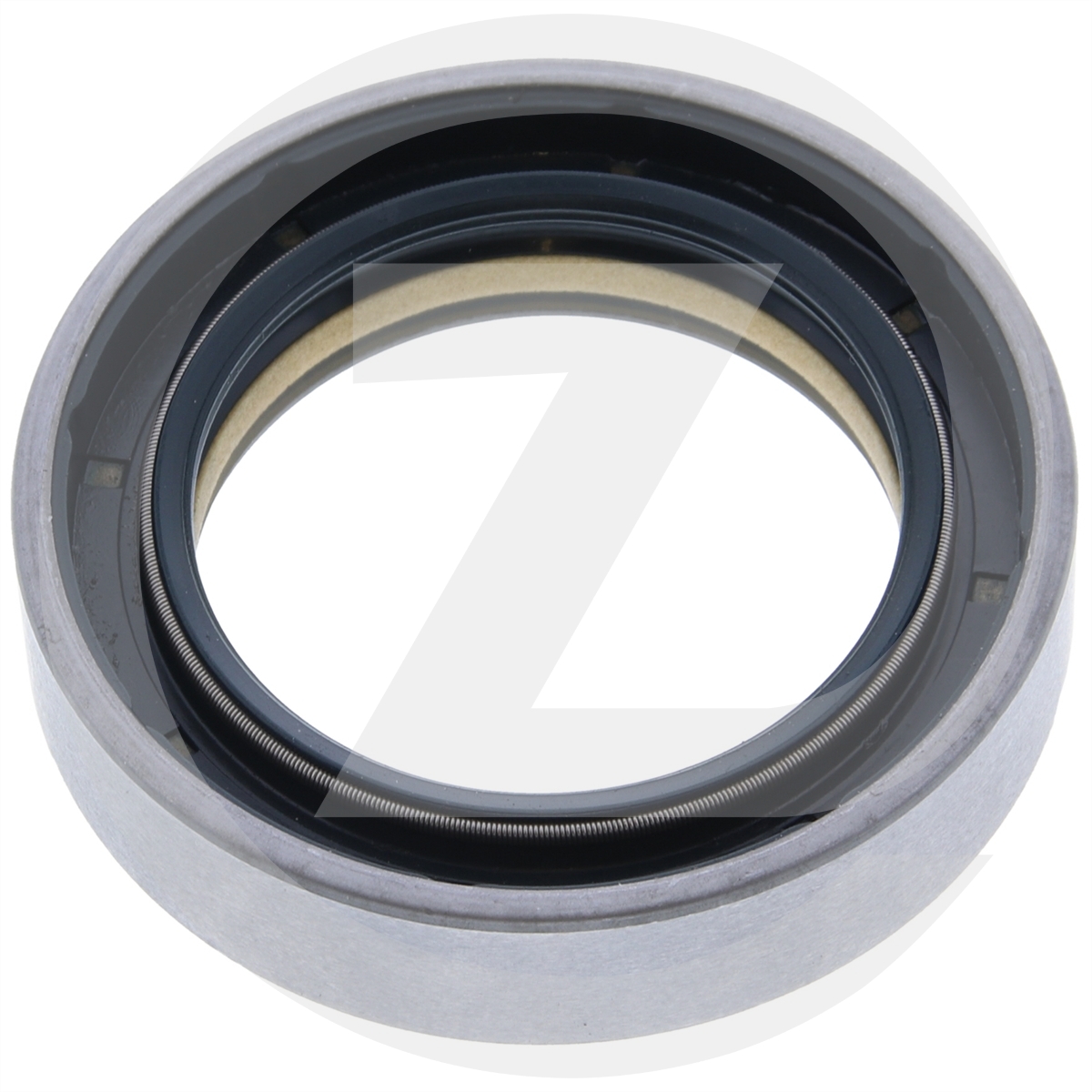 BAGUE ? 15 X 45 X 65 MM - 904/50009 - JC Accessoires vérins - AGZ000924411