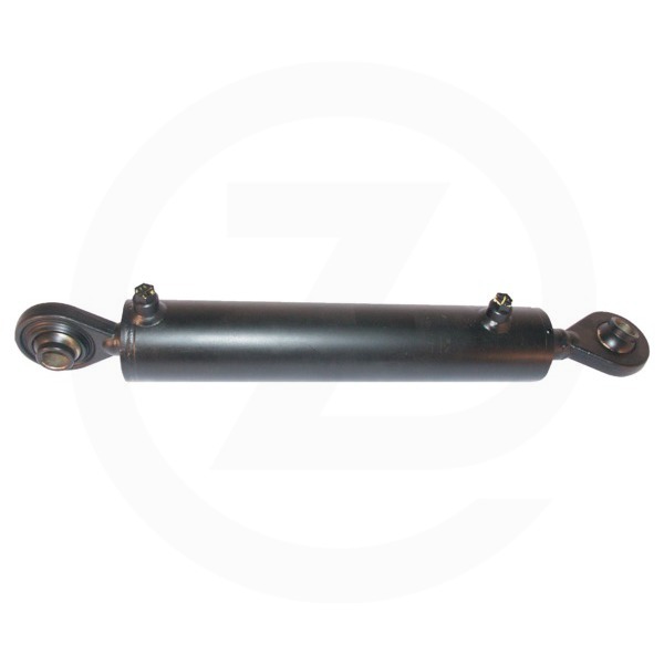 Barre de poussée hydraulique Cat.2/2 L550-800 mm