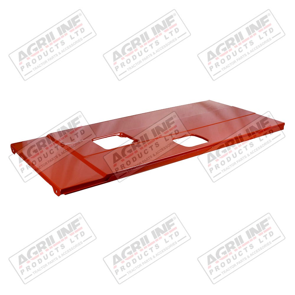 Bonnet - 5106622 Capots & accessoires - AGZ000910452
