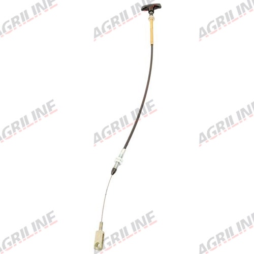 Câble de ramassage d'attelage Relevage tracteur - AGZ000907396