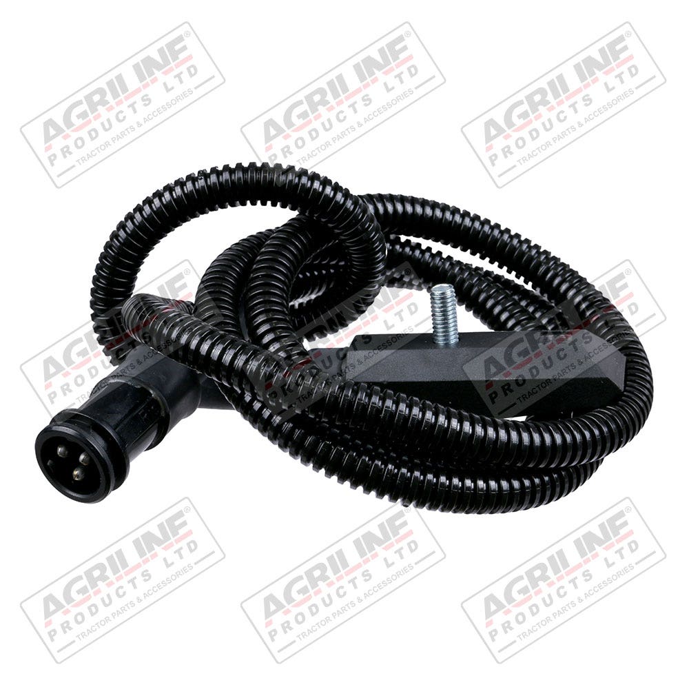 Capteur de vitesse de roue - 3816626M91 Sondes & capteurs - AGZ000910162