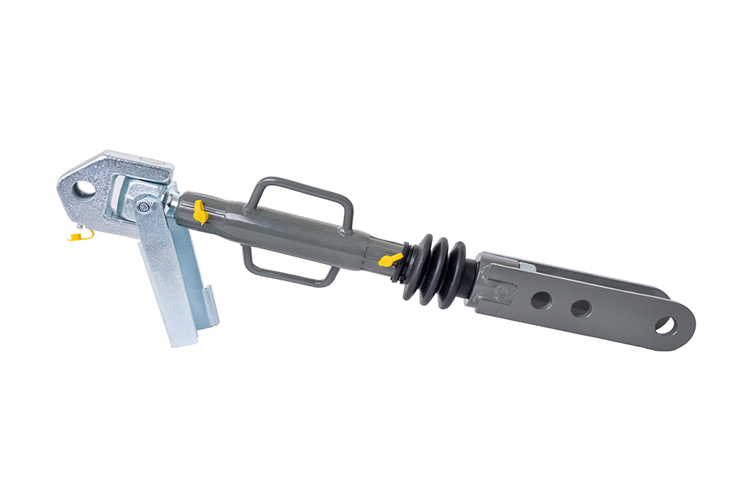 Chandelle de relevage Fend Farmer 300 LSA - Favorit 500 - G199870031020 ...