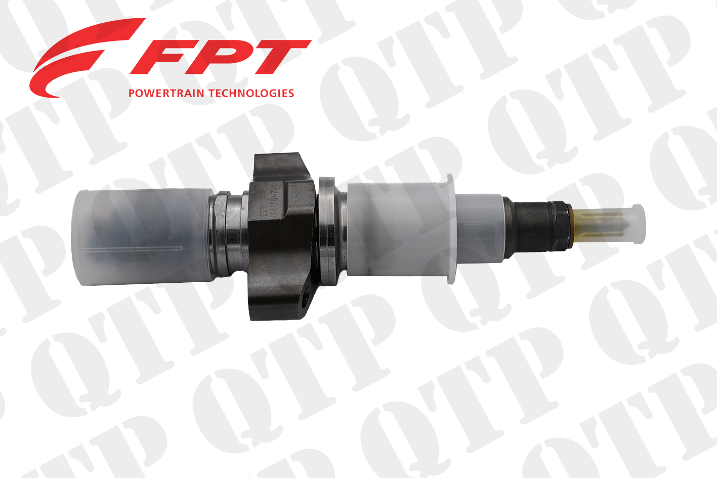 Common Rail Fuel Injector Injecteurs & nez d'injecteurs - AGZ000740754