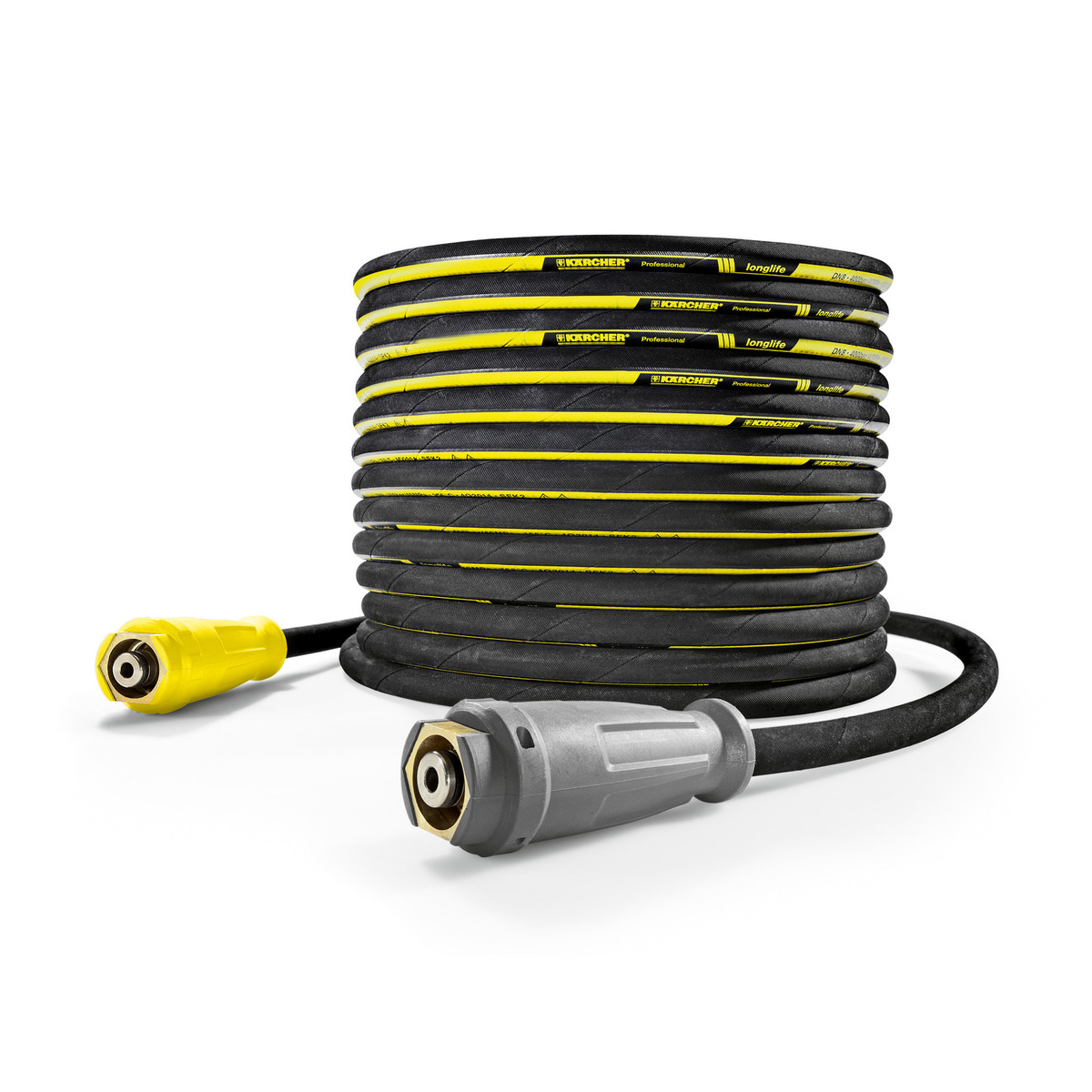 Conduite tuyau TR pivotant DN8 40MPa 20m Pièces détachées et ...