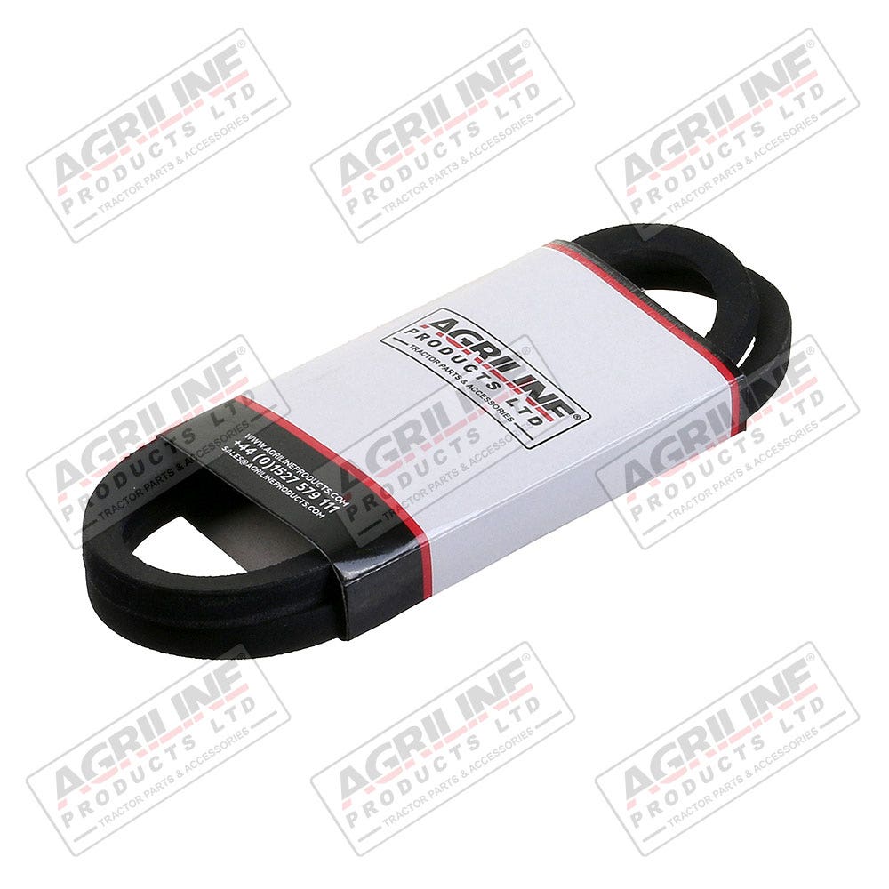 Courroie de ventilateur Fordson Dexta Super Dexta E1ADKN8620C Courroies ...