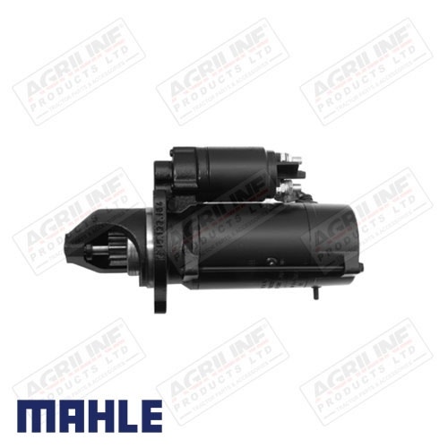 Démarreur à réduction de vitesse 12 V Démarreur tracteur - AGZ000902108