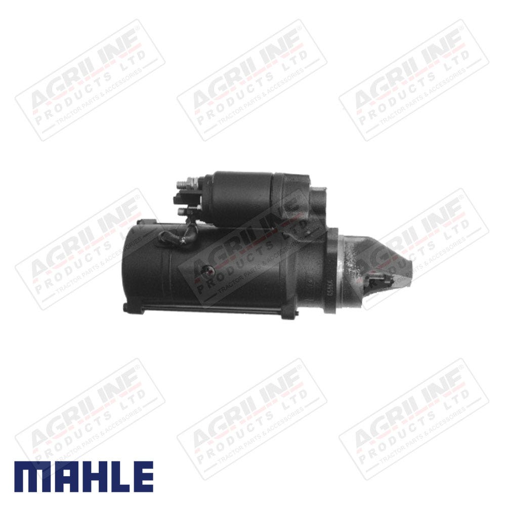 Démarreur à réduction de vitesse - 12 V Démarreur tracteur - AGZ000902142