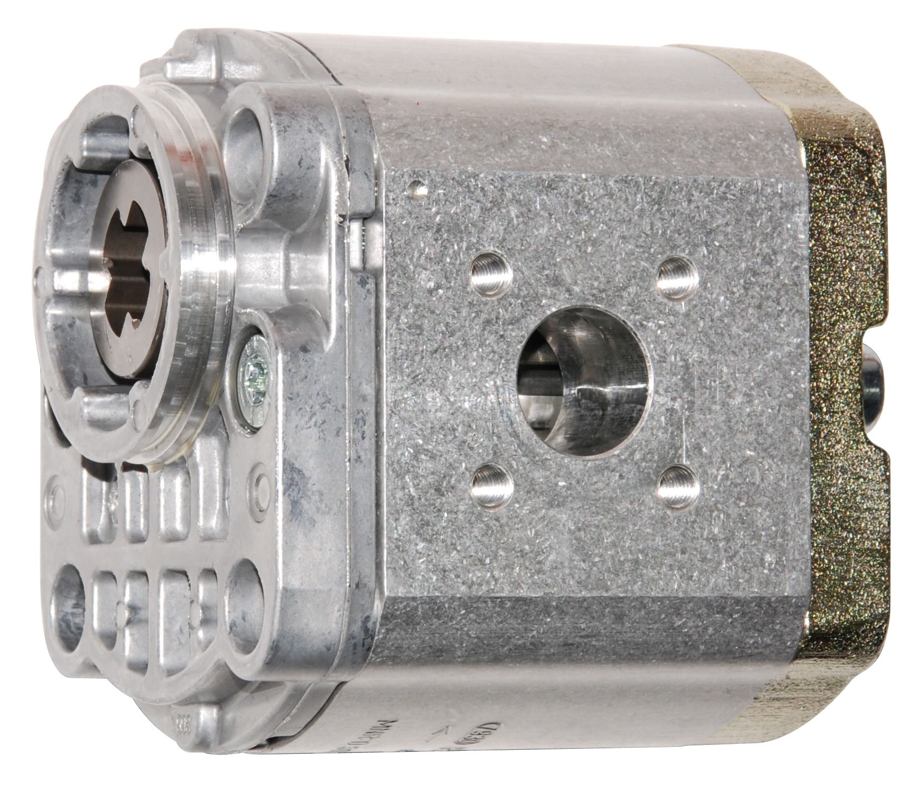Demi Pompe Hydraulique 16 Cc Bosch Rexroth 0510615315 Pompes ...