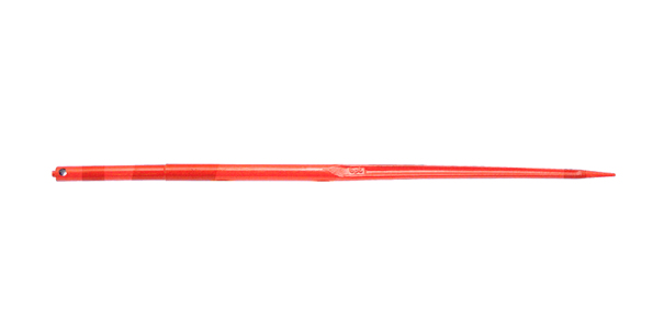 Dent de chargeur frontal Manitou Dent de chargeur droite - AGZ000916668