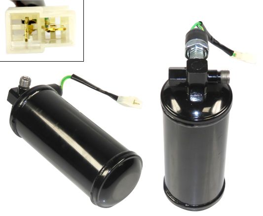 Déshydrateur climatisation Hifi Filter DYH 70005 Filtres déshydrateurs ...