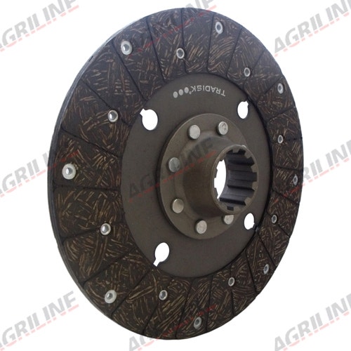 Disque d'embrayage PTO 10 x 1 3/4 (10 cannelures) Disques d'embrayage ...