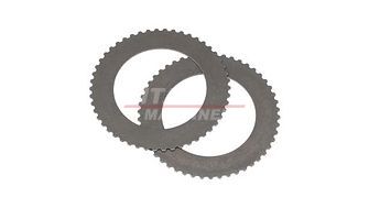 Disque Menant Embray 5143721 - New Holland Embrayage multidisque ...
