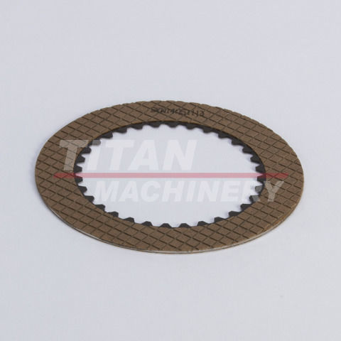 Disque Menant Embray 5158919 - New Holland Embrayage multidisque ...