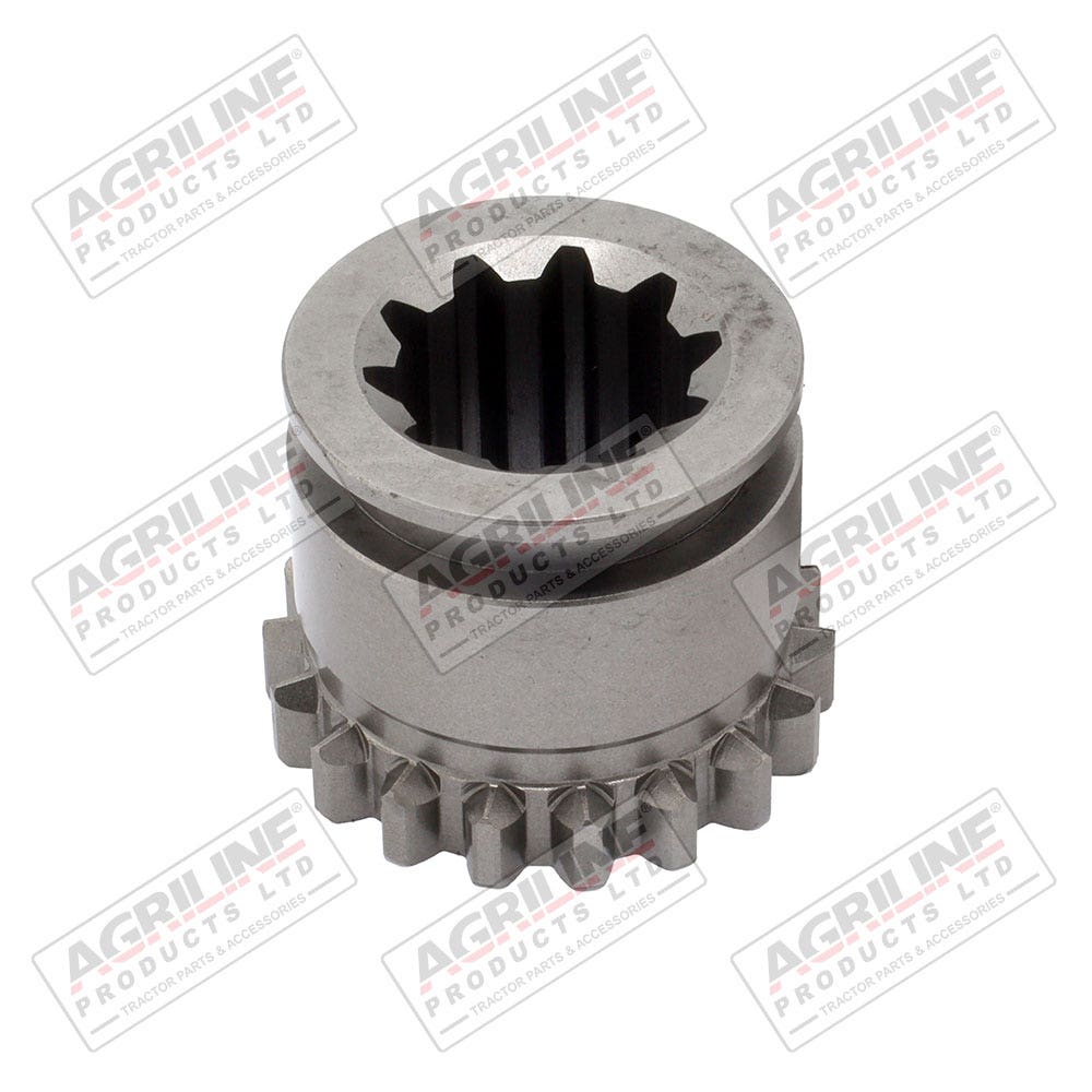 Engrenage d'accouplement - 588729 Pignons - AGZ000909417