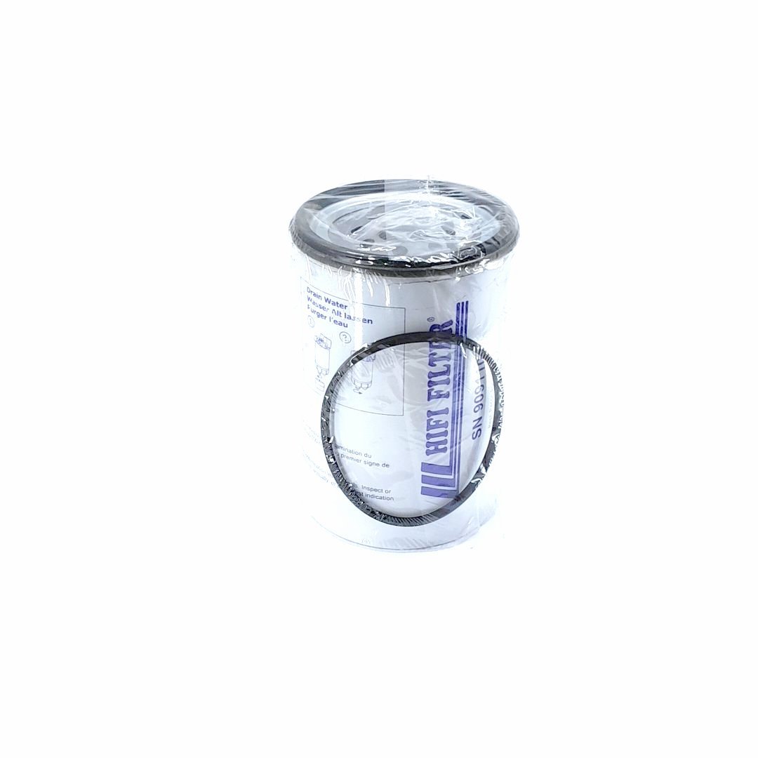Hifi Filter | Filtre a gasoil SN 909110