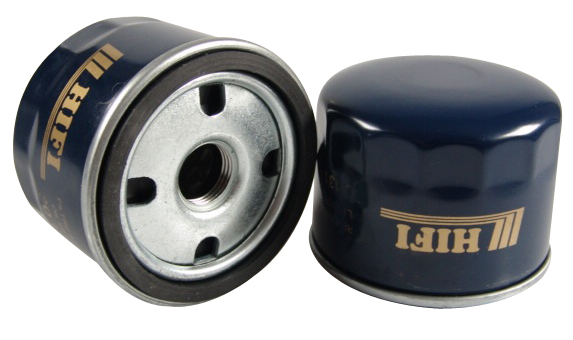 Hifi Filter | Filtre a huile SO 11110