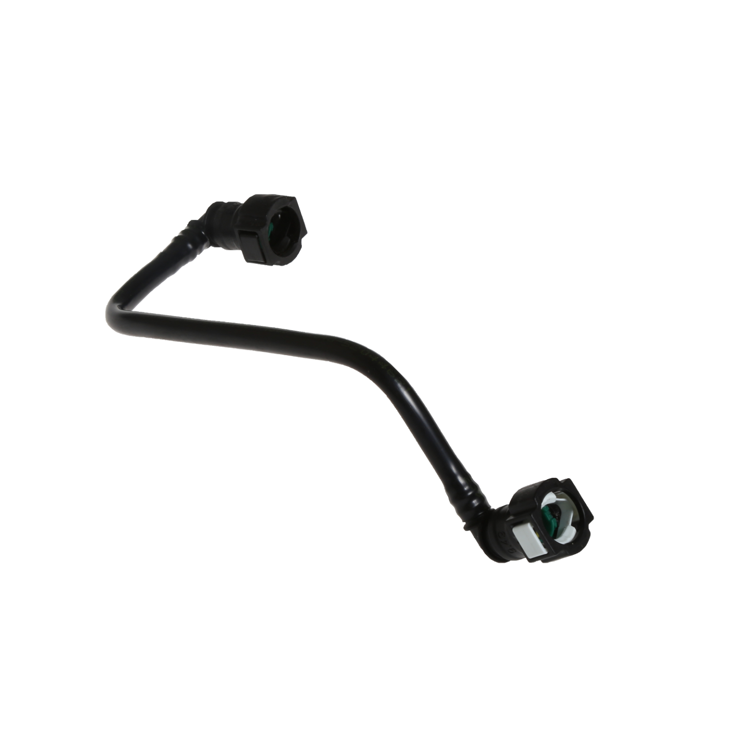 FLEXIBLE GASOIL JCB REF 320/07052 Tuyau et Flexibles - AGZ000851730