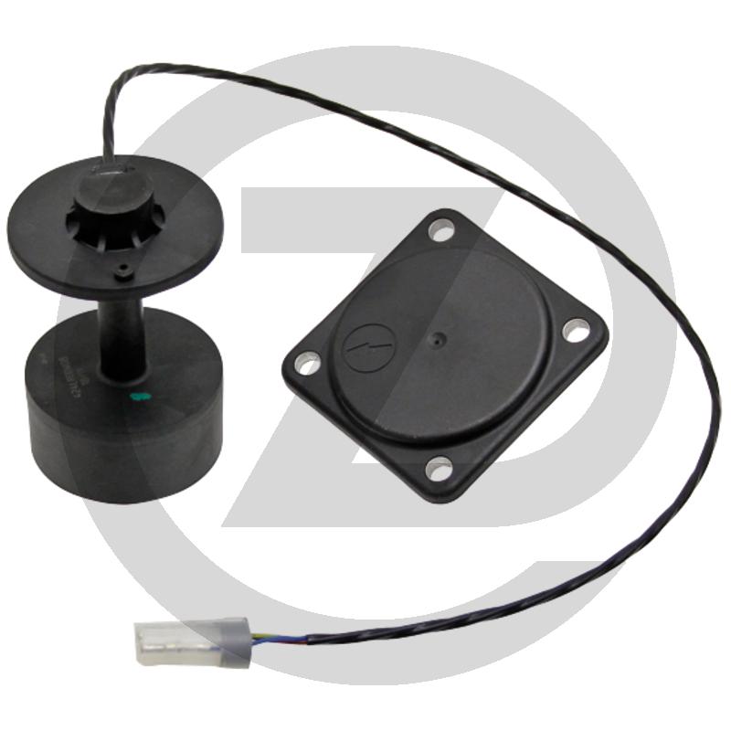 Capteur - Essieux avant Pont avant & direction - AGZ000769175