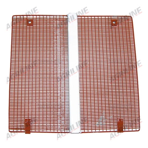 Grille inférieure Grilles & calandres - AGZ000900583