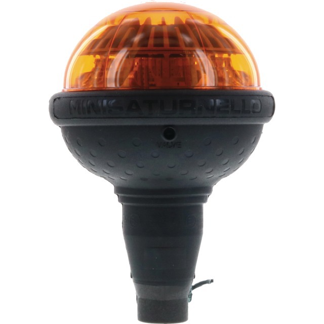 Gyrophare mini saturnello led Gyrophare tracteur - AGZ000670845