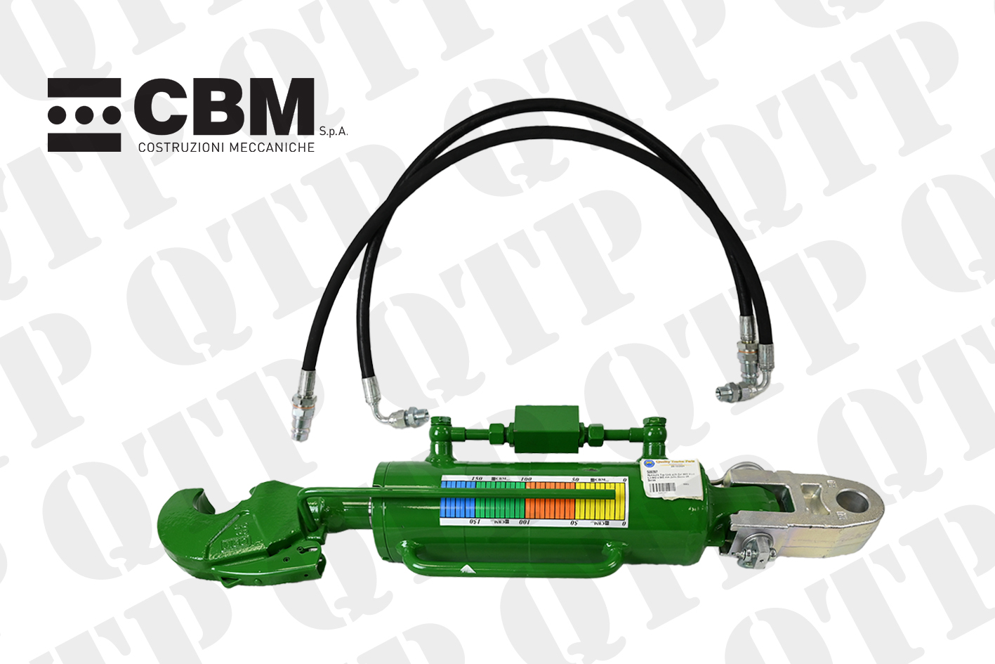 Hydraulic Top Link Cat 3 Tous produits - AGZ000740831