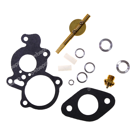 Jeu de réparation carburateur Zenith 24T2 200361KT | Agrizone