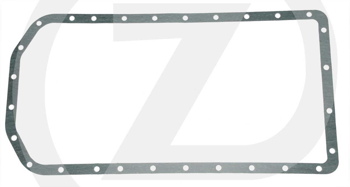 JOINT DE CARTER Joints bloc moteur - AGZ000892907