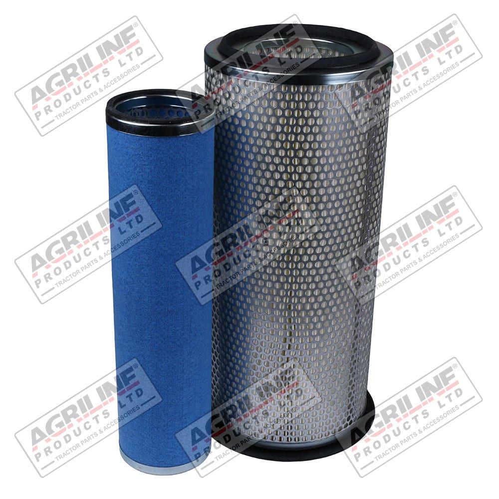 Kit de filtre à air Filtre à air sec - AGZ000898321