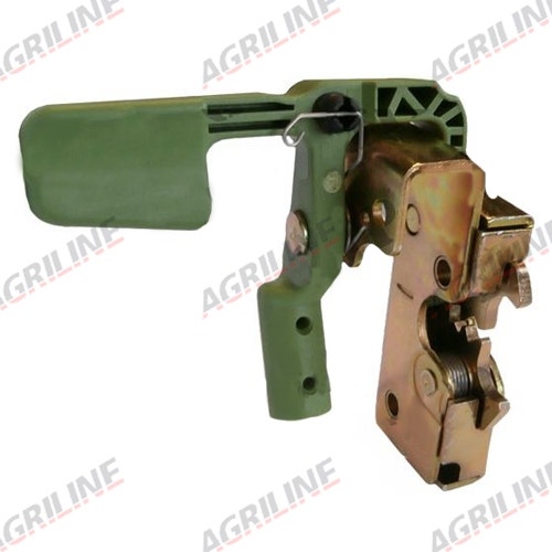 Loquet de porte gauche Serrures & poignées - AGZ000900989