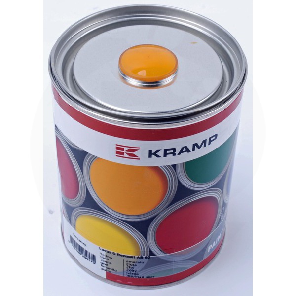 Peinture Lucas G Renault AB 82 peint.1l Peintures et spray - AGZ000033943