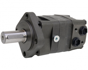 MOTEUR ORBITAL TYPE MS 125 ARBRE 32 Moteur hydraulique orbitaux ...