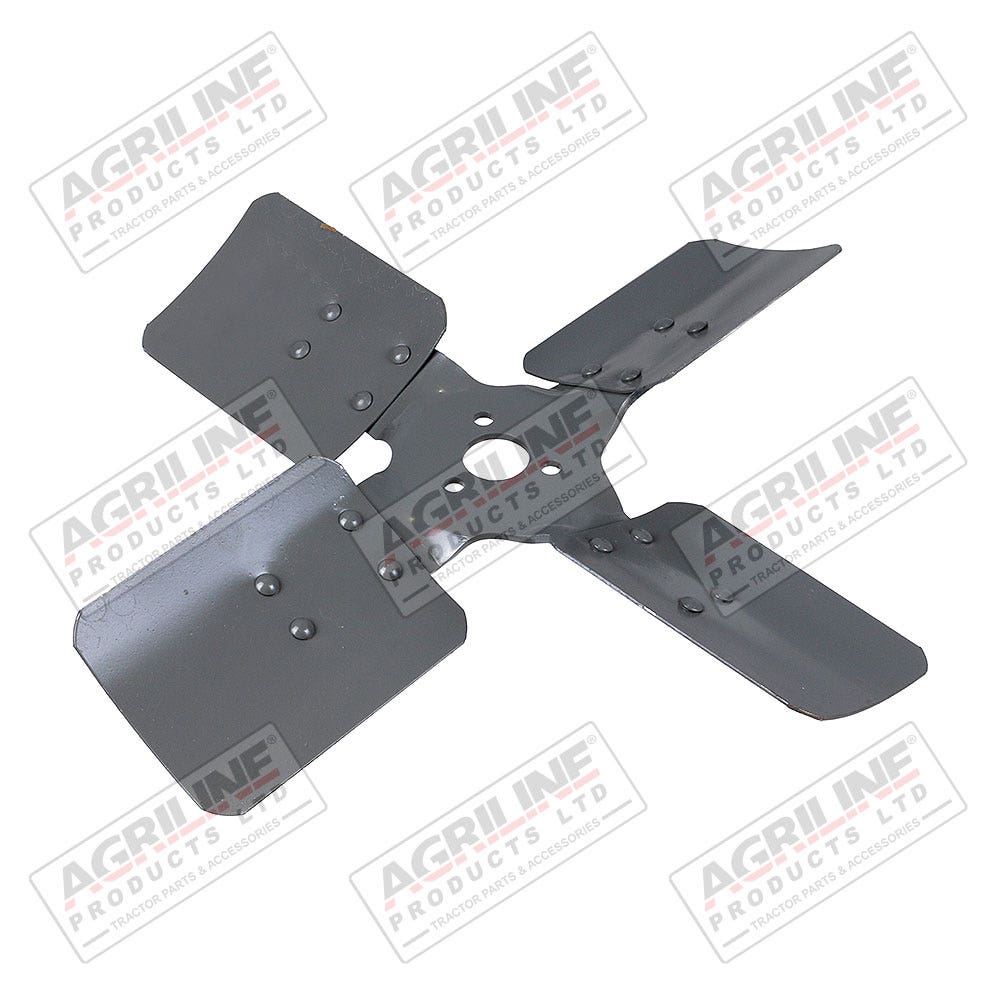 Pale de ventilateur - 99482239 Viscocoupleurs & ventilateurs - AGZ000900381