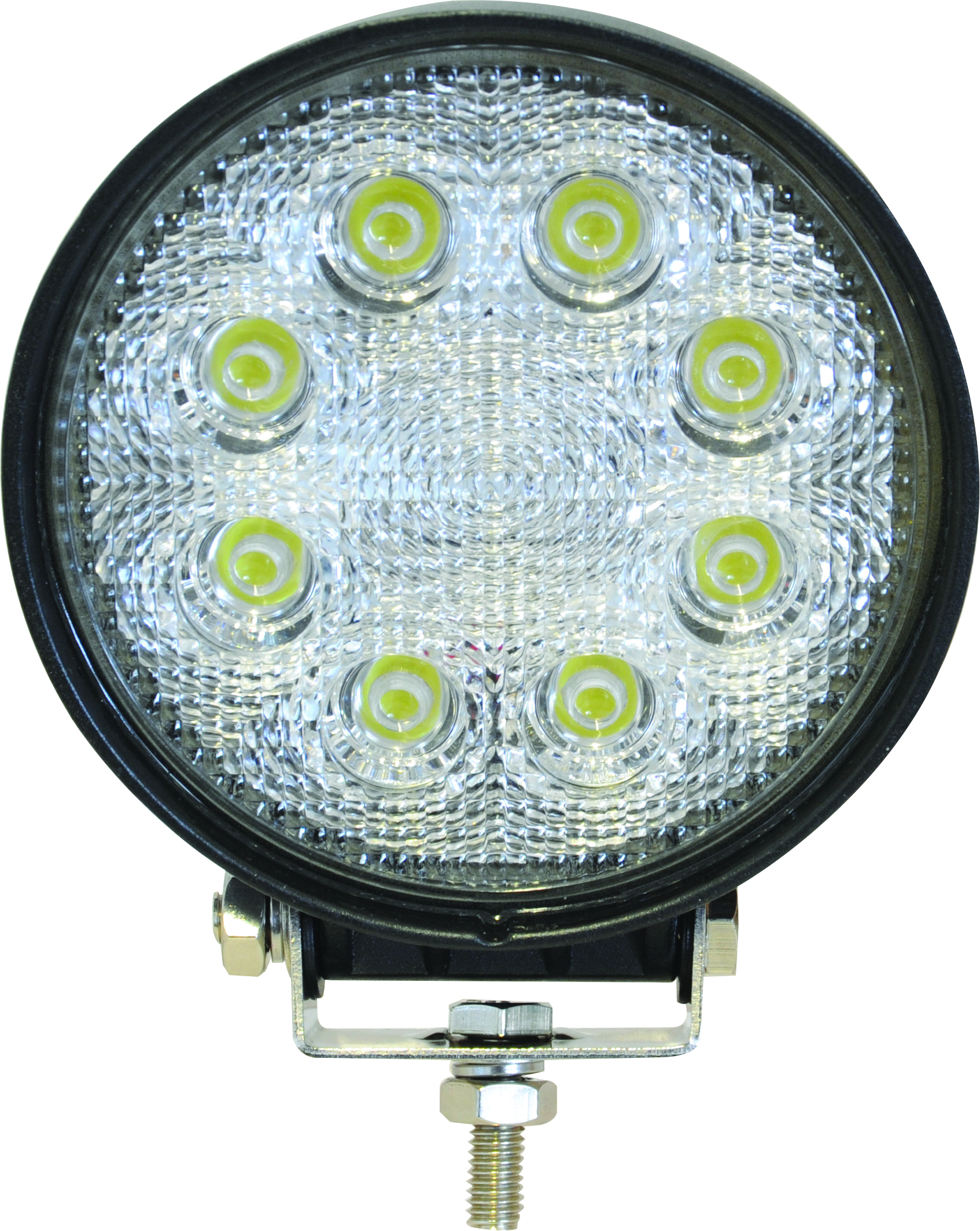Phare de travail à LED - 1800 Lumens