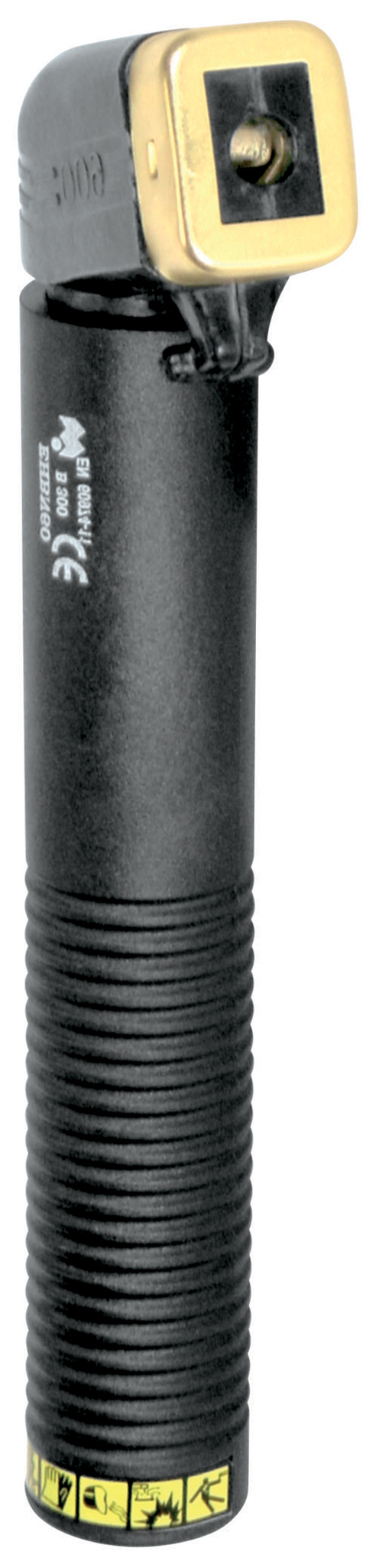 Porte-électrode 500 A - PYTHON T500.95 Soudure - AGZ000730152