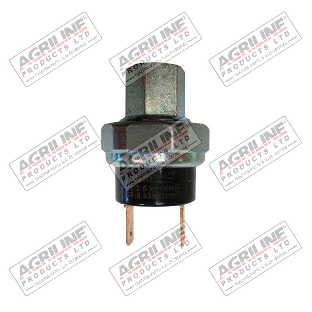 Pressostat basse pression - 87356362 Interrupteurs et contacteur ...