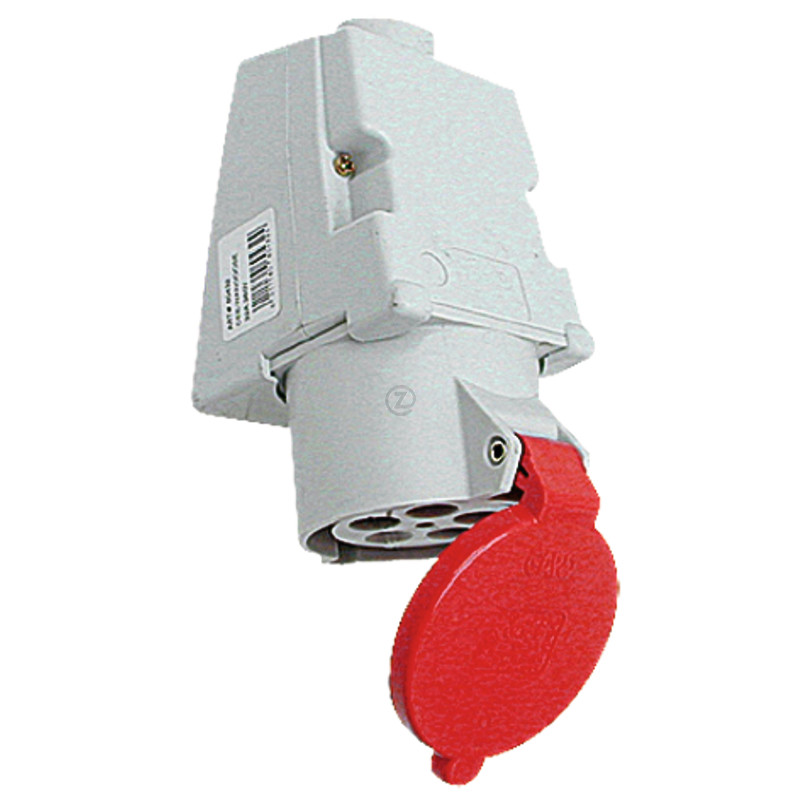Prise multiple CEE Prises & fiches - AGZ000558996