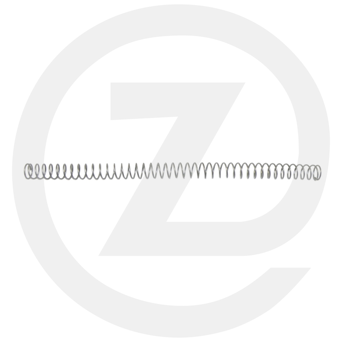 RESSORT COMPRESSION - 259385 - MANITOU Ressorts - AGZ000920416