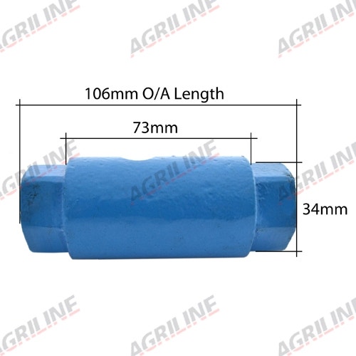 Tendeur Stabilisateurs - AGZ000908815