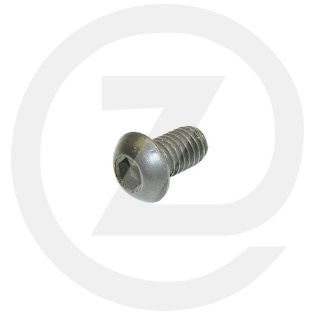 VIS A TETE SIX PANS CREUX - 225527 - MAN Vis - AGZ000917450